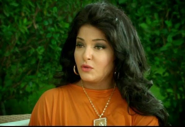 موضة جديدة: احدث صور الفنانة علا غانم 2015 Photo Ola Ghanem