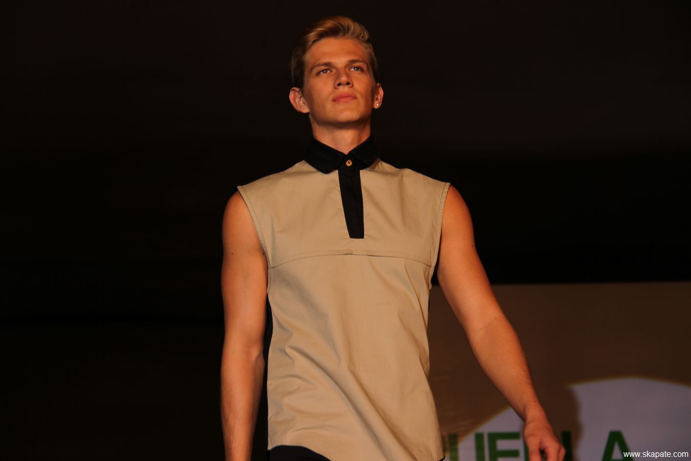 Martín Barba, Kevin Holt, Hike Oliveira, Nikolás Neitzke, Lucas ...