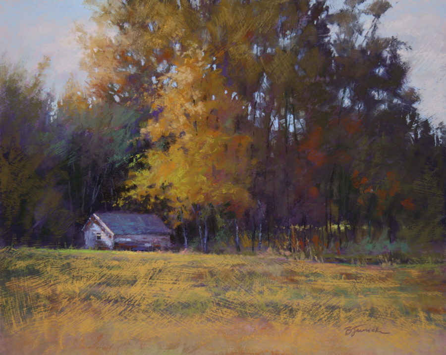From the Easel of Barbara Jaenicke: Upcoming Workshop Schedule