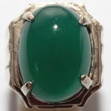 CNC virtual: Beberapa Jenis Batu Bacan dan Perbedaannya