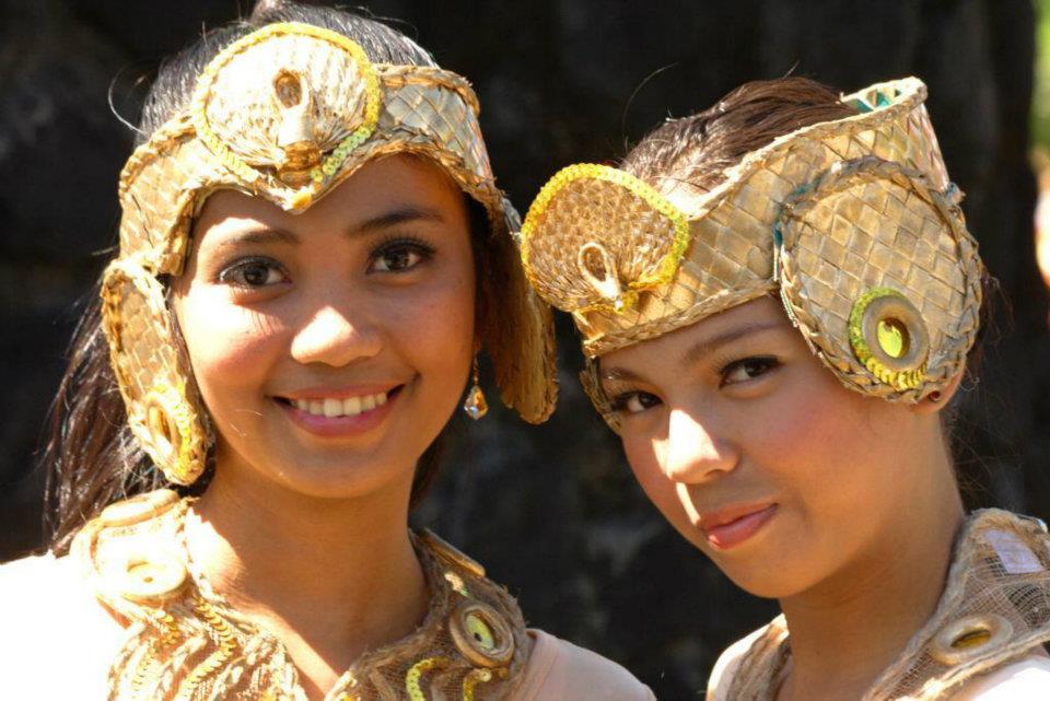 Byahero: Featured Photos | Daragang Magayon Legend Showdown