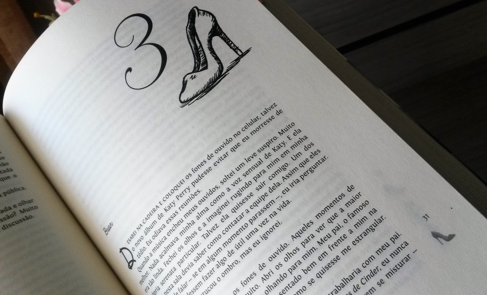 Cinder & Ella - Kelly Oram - Conjunto da Obra