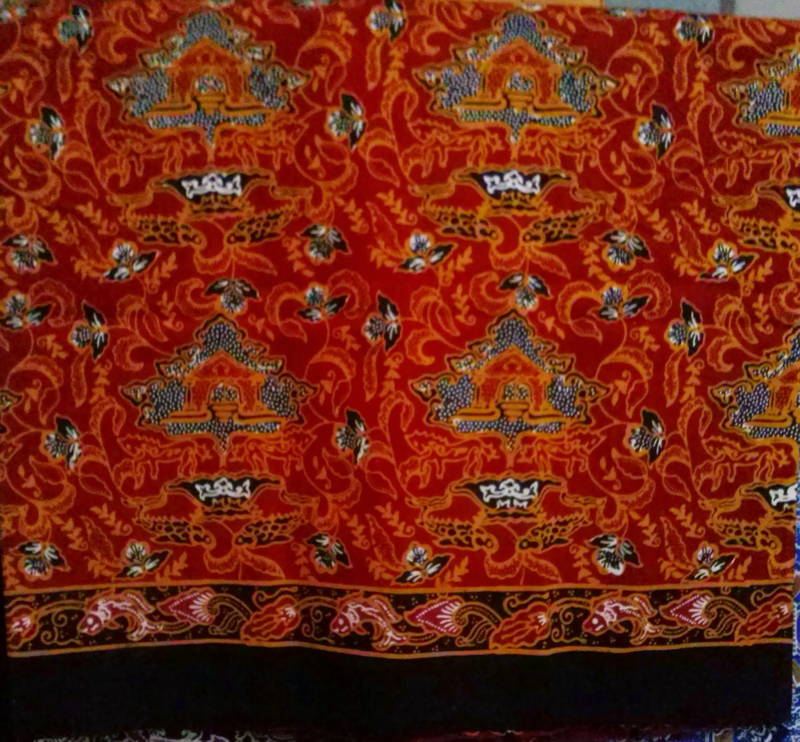 BATIK KHAS KUNINGAN