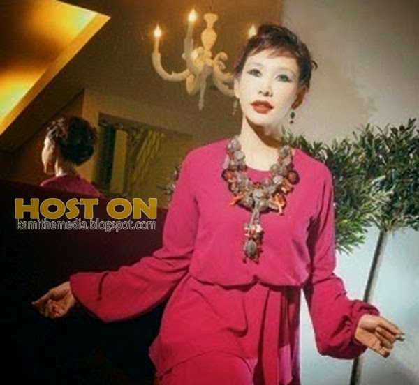 Perubahan Wajah Nasha Aziz Dari Usianya 14 Tahun Hingga 45 Tahun Kini ...