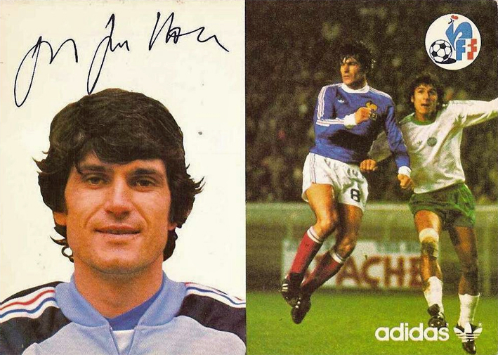 IDENTITE NATIONALE. La fiche Edf de... Jean-Marc Guillou.