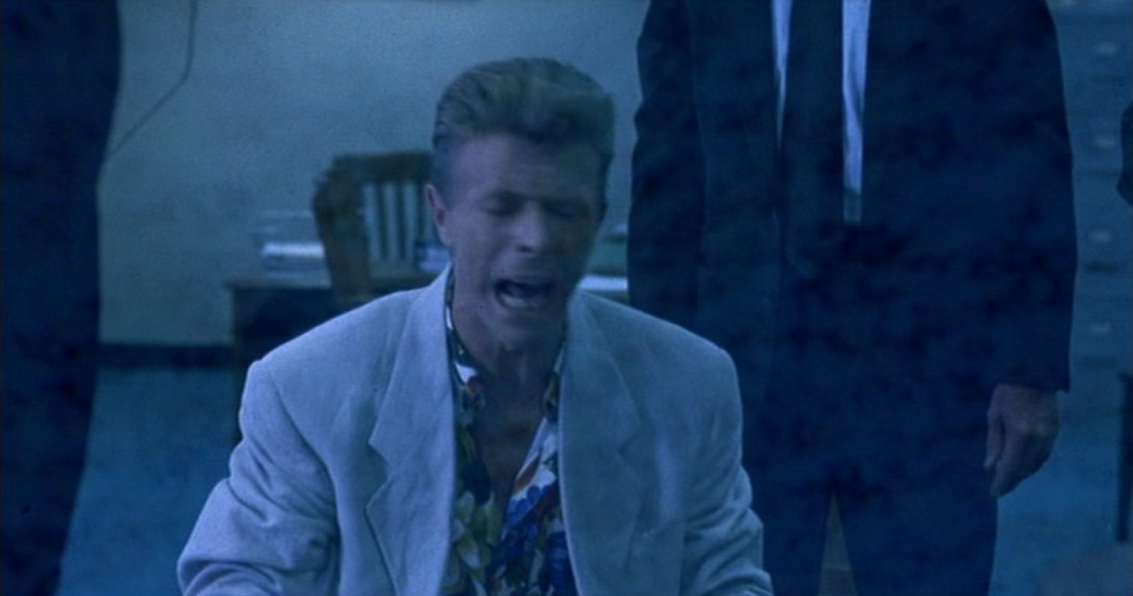 Lost in the Movies: FBI Agent Phillip Jeffries (TWIN PEAKS Character ...