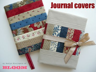 The Patchsmith: April 2013