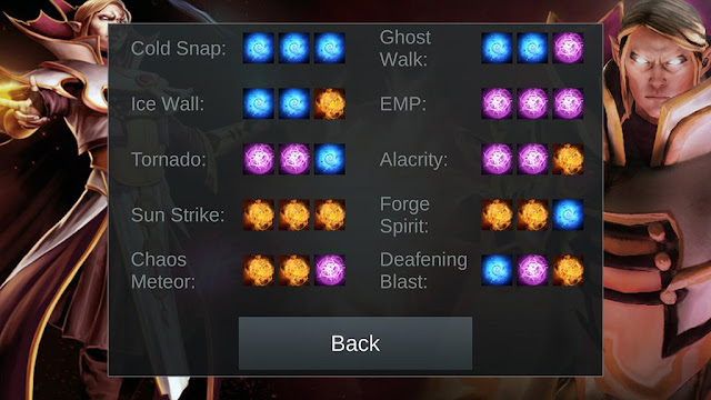 GUIDE INVOKER