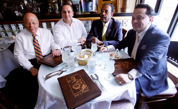 TrueNews: Bharara Has Become Judge Seabury Now It is Time for the ...