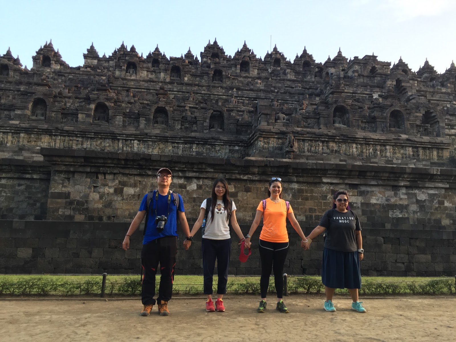 2017 ~ Fei Mui Kimberly Chan