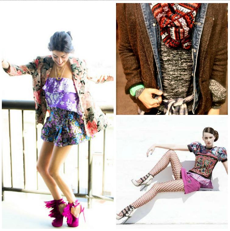 Swap*Toledo: STYLE FILE: The Power Clash