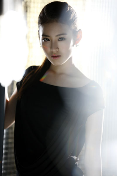 .:KPOP HOTLINE:.: RaNia Concept Photos for Dr. Feel Good Album