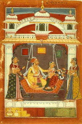 From Ramachandra's Desk: Comparison of Classification of Hindustani ...