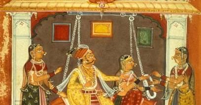 From Ramachandra's Desk: Comparison of Classification of Hindustani ...