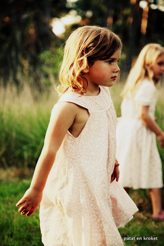 patat en kroket : sterallures