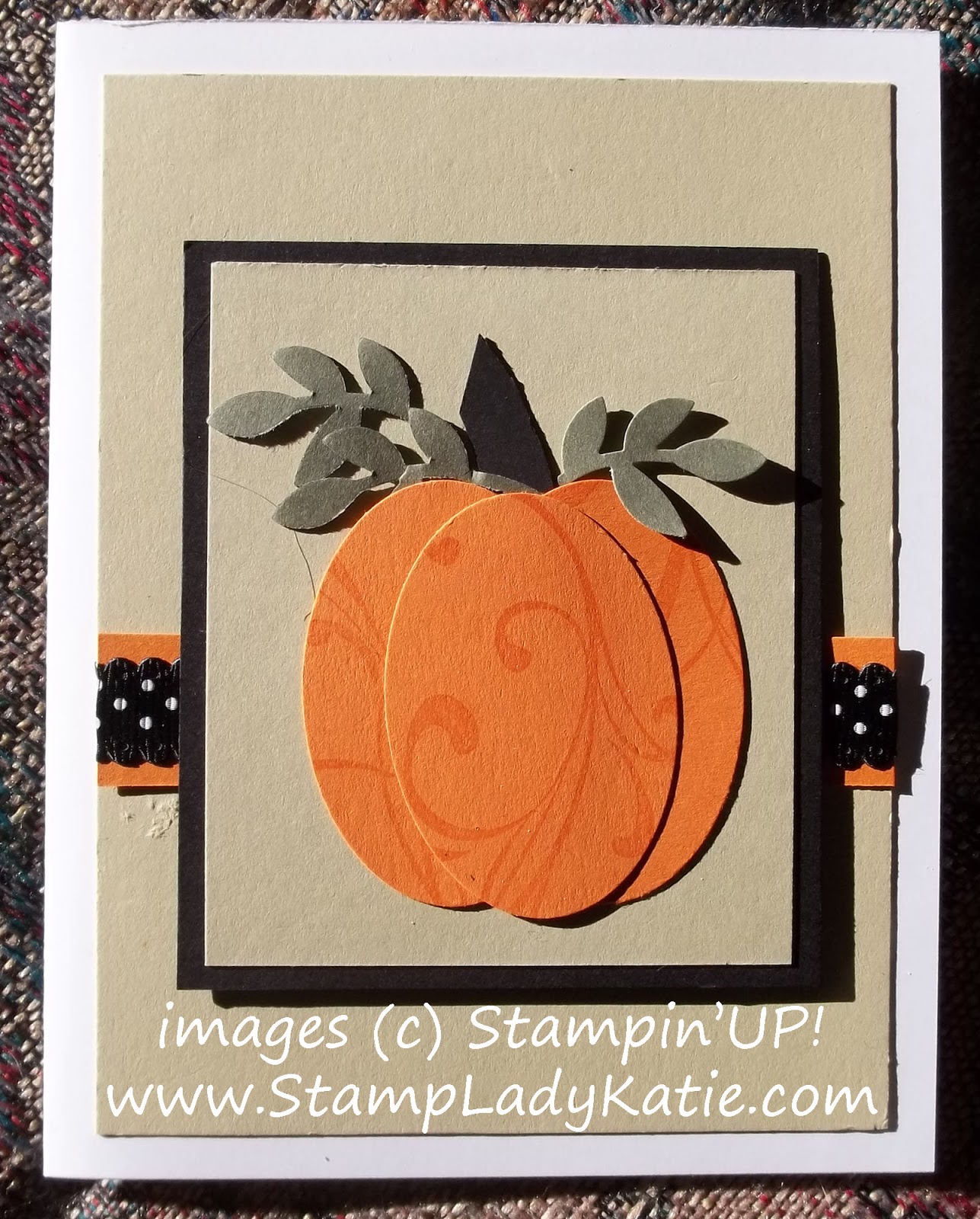 StampLadyKatie.com: Sold Out Already!?!? Don't miss the Extravaganza