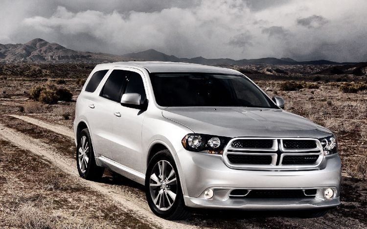 Merk Car World: 2011 Dodge R/T Models