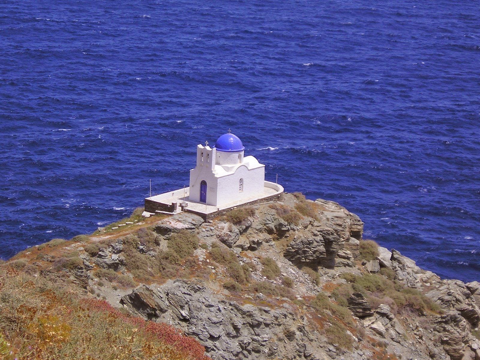 Sifnos island | Photos Hub