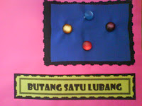 MARI BELAJAR MENJAHIT BERSAMA CIKGU ZUE: MATA JAHITAN ASAS