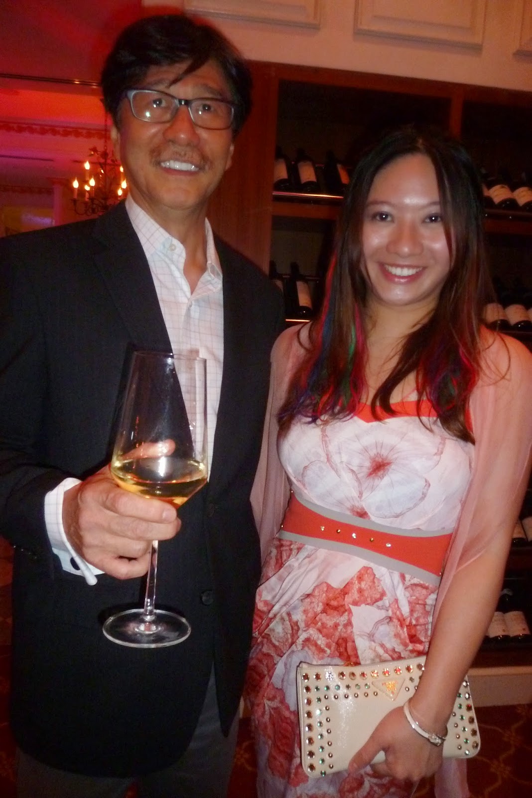 Kee Hua Chee Live!: MIGF 2014---L'HERITAGE AT ROYALE CHULAN HOTEL IN ...