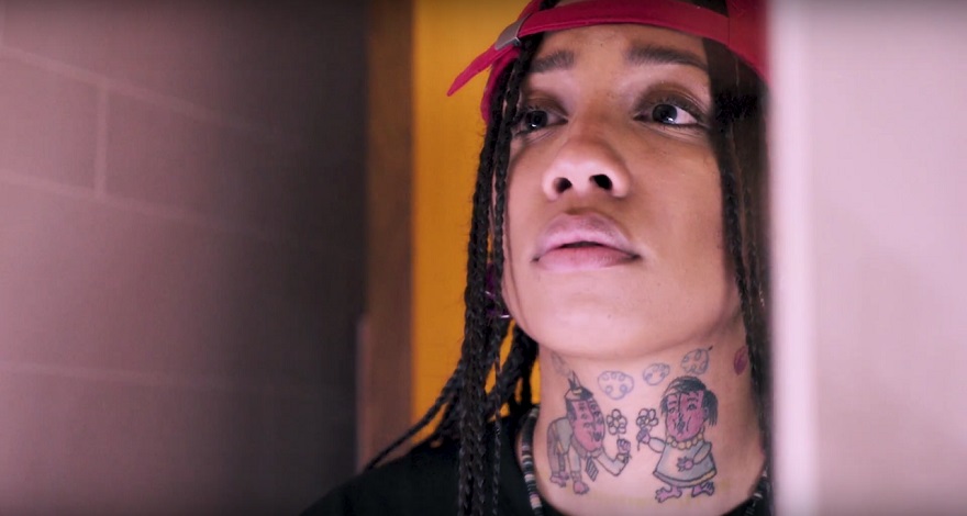 Zilo reveals the introverted visuals for ‘Don’t Waste My Time’