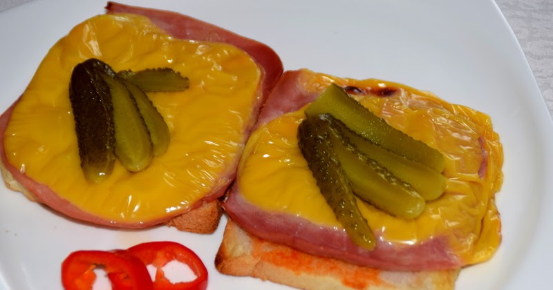 Simi´s Foodblog: Karlsbader Schnitte