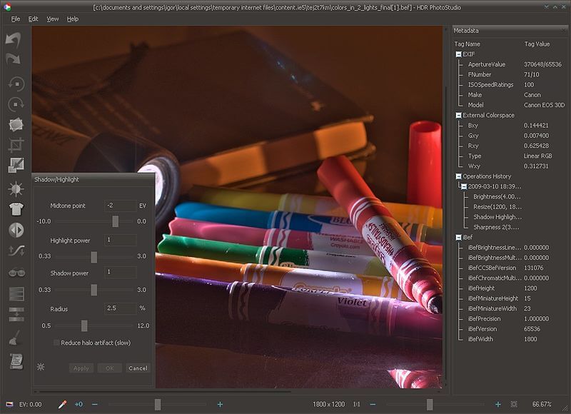 Macam-macam software desain grafis bitmap - Seputar Desain