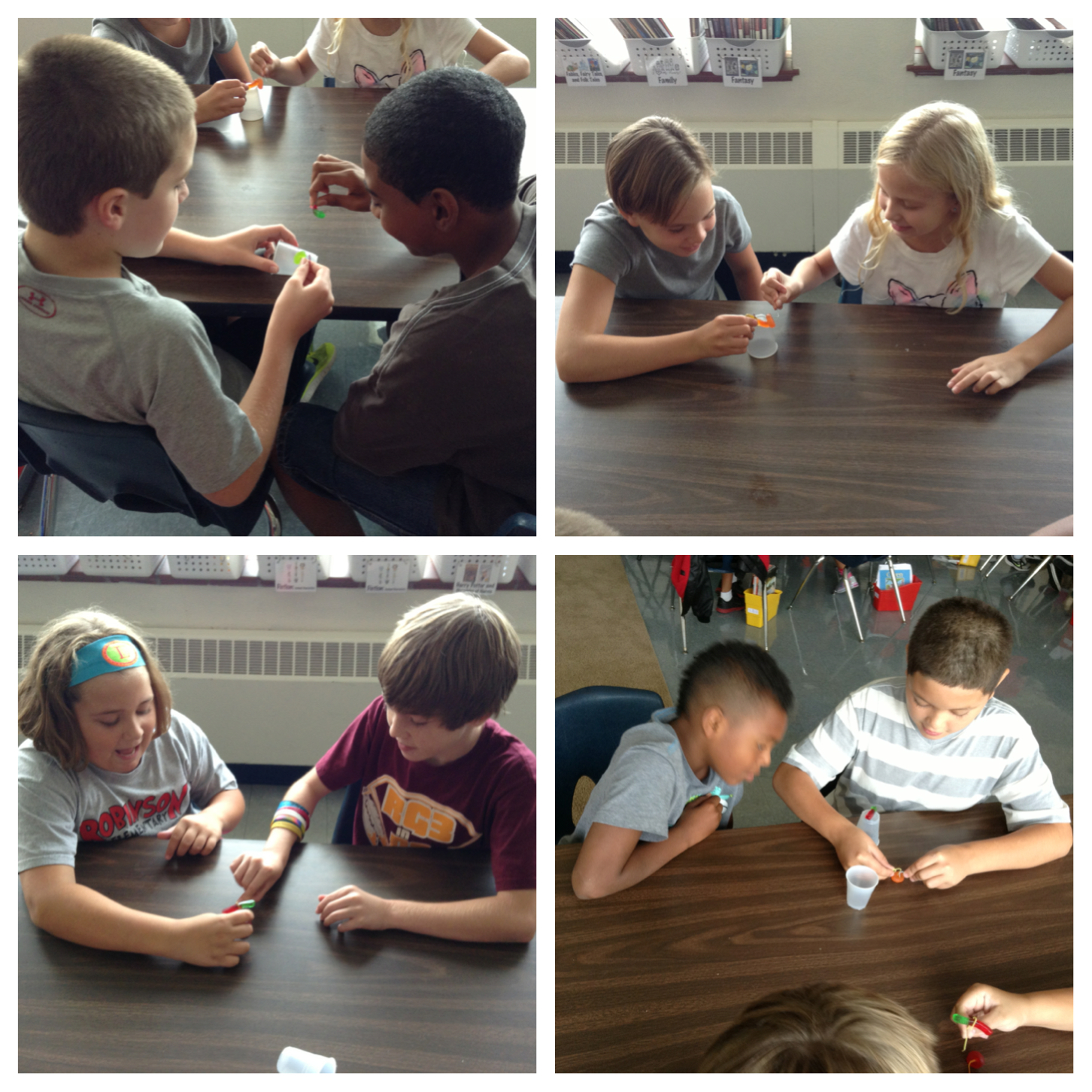 always learning ...: GRIT!