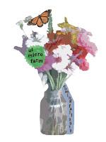 UT Gardening Committee: UT Micro Farm