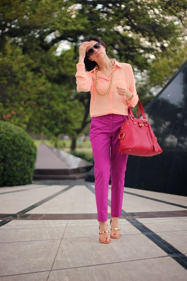 Beauty Guide 101: Work Style Inspiration