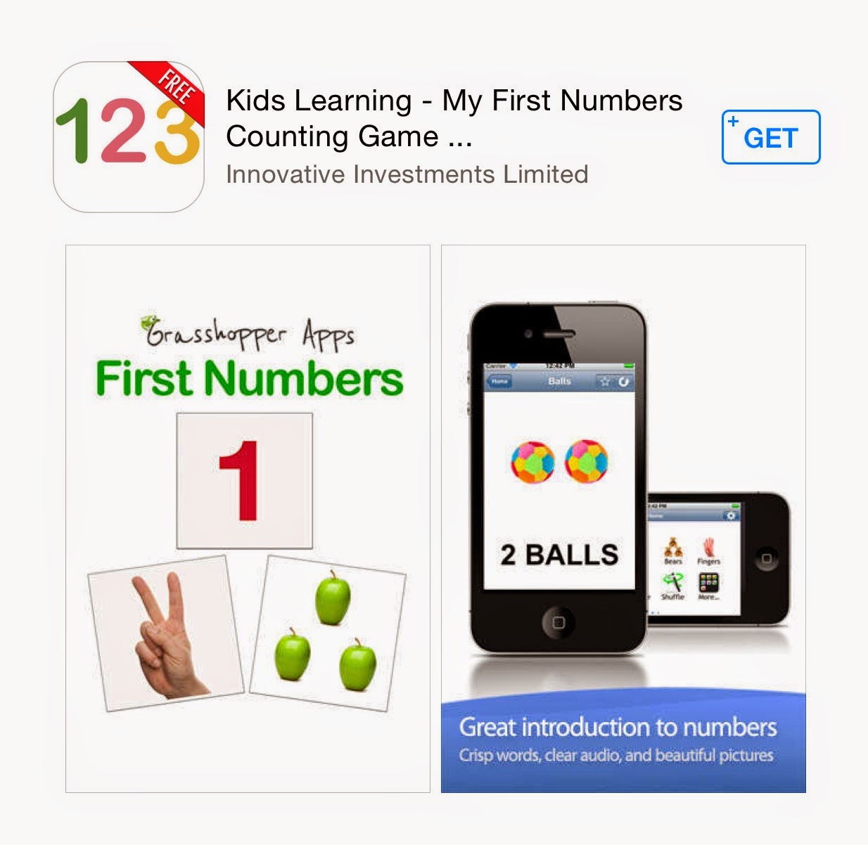 Technology for Engaging Children with Special Needs: iPad Apps for ...