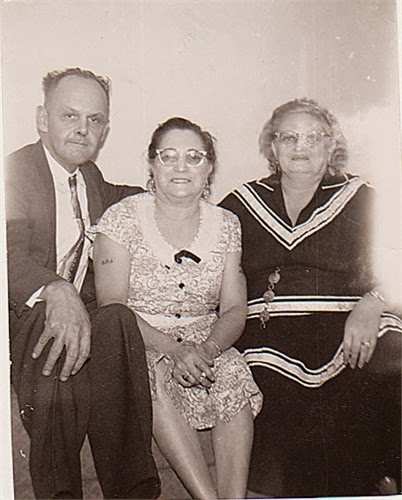 Family Roots: Clark, Jones, Corbin, and McCauley: The Last Two Children ...