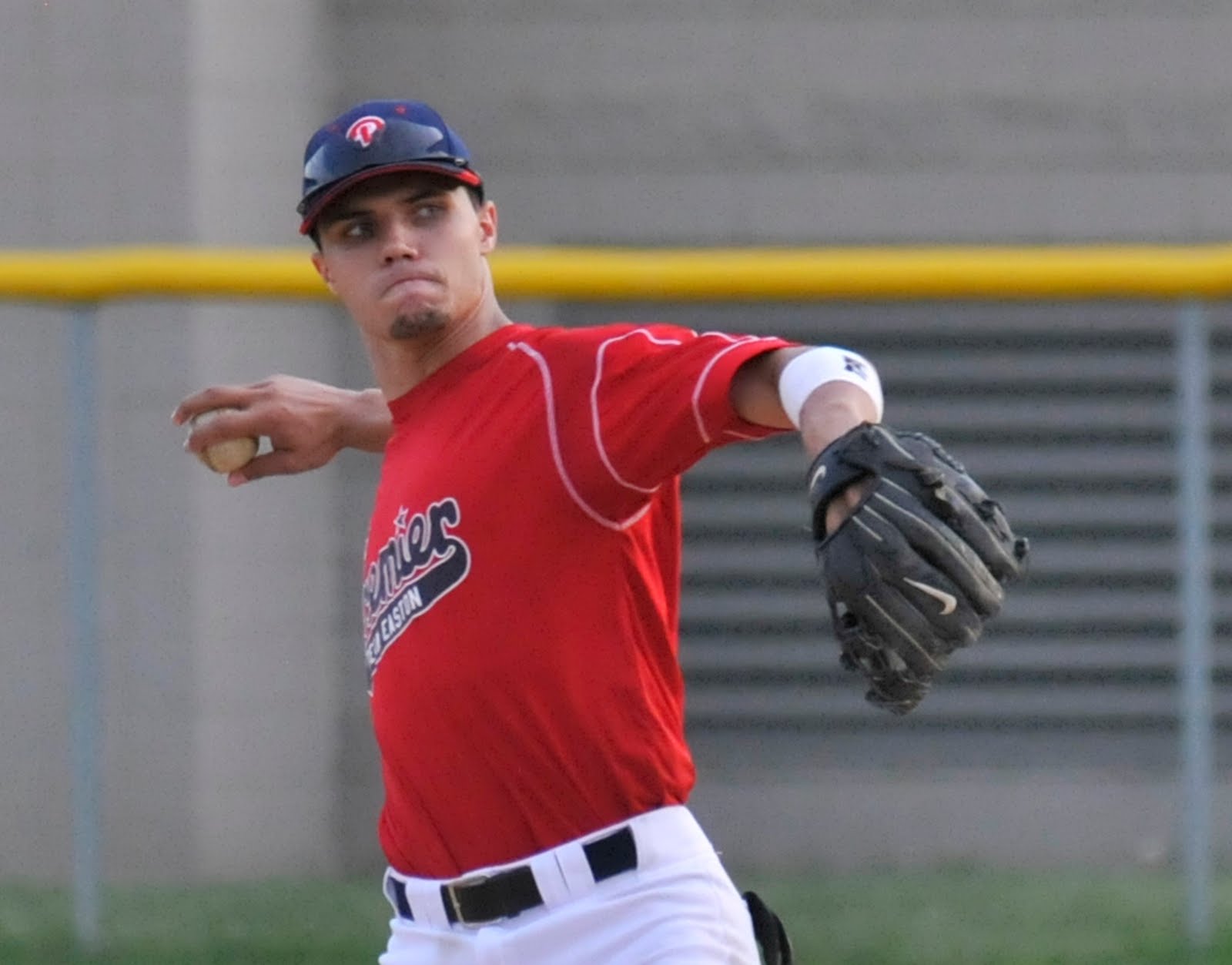 The Morning Journal Blogs: College Insider with Steve Walker: June 2011