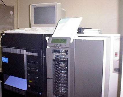 Autodidact Learning: October 2011