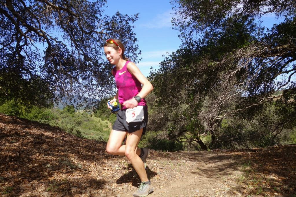 Pixie Ninja Running: Testing the mind, body, and spirit.