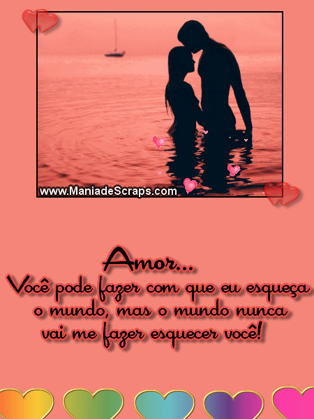 Mensagens da Net: Amor Recados para Facebook Mensagens