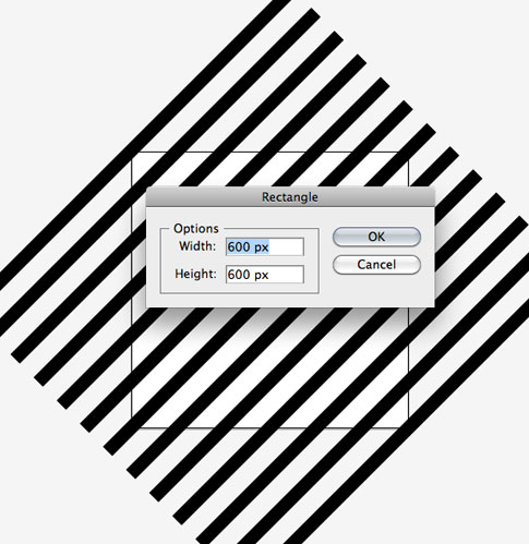 Cara Membuat Pattern Garis Diagonal di Adobe Illustrator - Belajar ...
