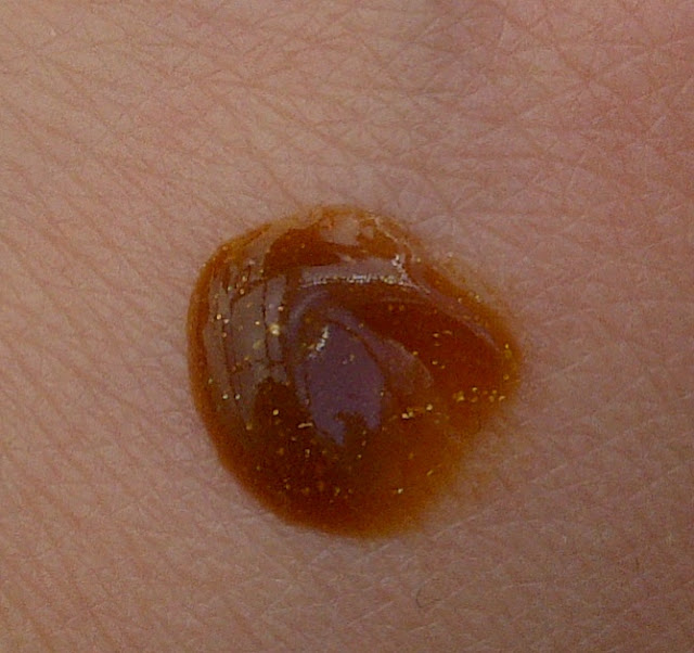 BeautySwot: Boots Soltan Beautiful Bronze Self Tan Gel - Review