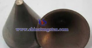 Tungsten-Copper-Alloy: Tungsten Copper EFP Liner Manufacturing Process
