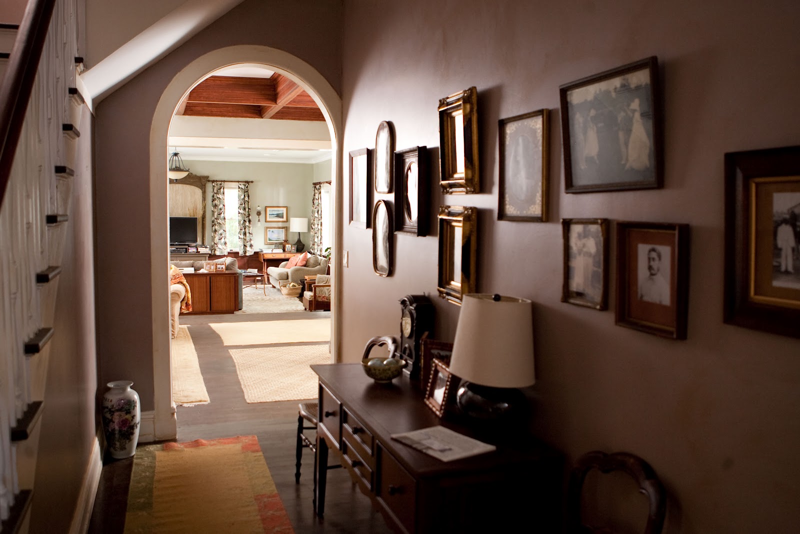 Cinema Style: The Design of the Descendants