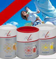 MINUMAN UNTUK JUTAWAN....: ACTIVIZER OXYPLUS / BASIC PLUS / RESTORATE ...