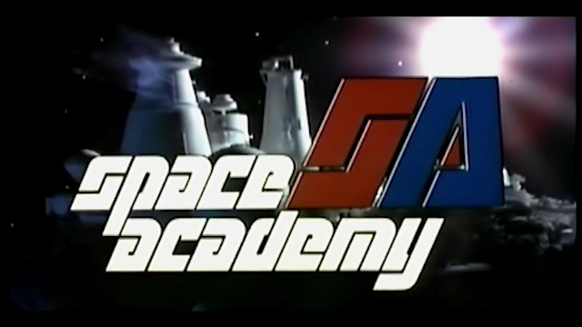 Aeolus 13 Umbra: Space Academy: The Complete Series