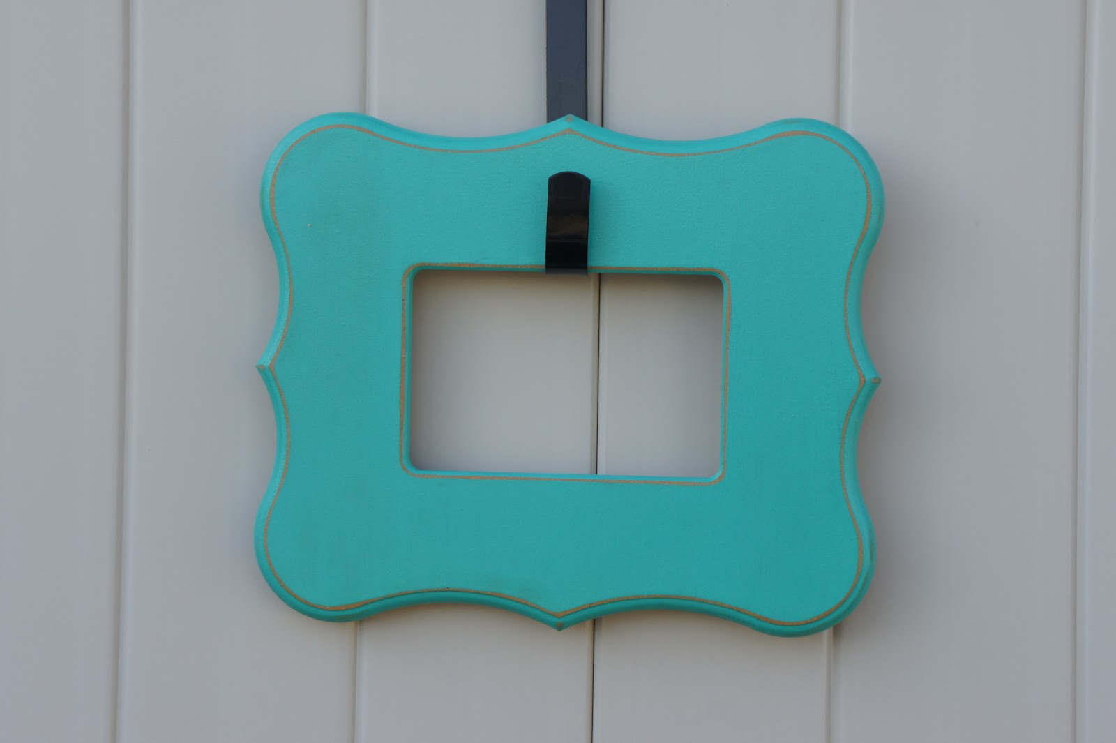 Sweet Daisy Boutique: Fancy Frames!