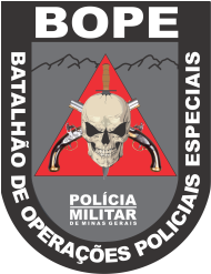 FOpEsp (Forças de Operações Especiais): Caveiras das Montanhas ...