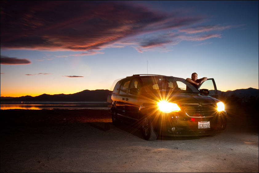 evelinabarry: Modern Photography