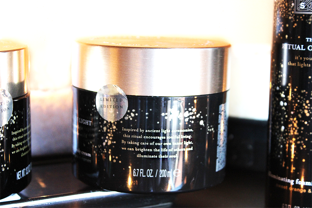 emptyfloor: Rituals The Ritual Of Light Collection review