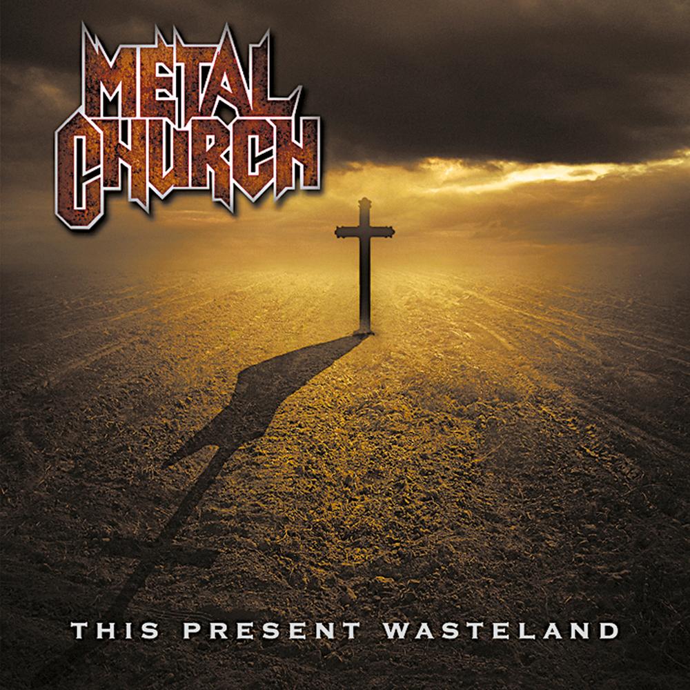 Old Tendencies: Metal Church