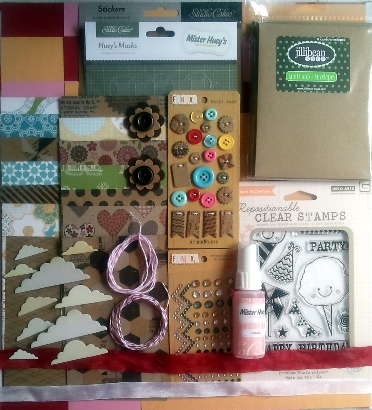 Delightful Inspiration: Happy New Year