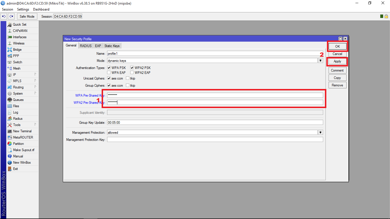 Dhcp Server ~ Blogger Pelajar