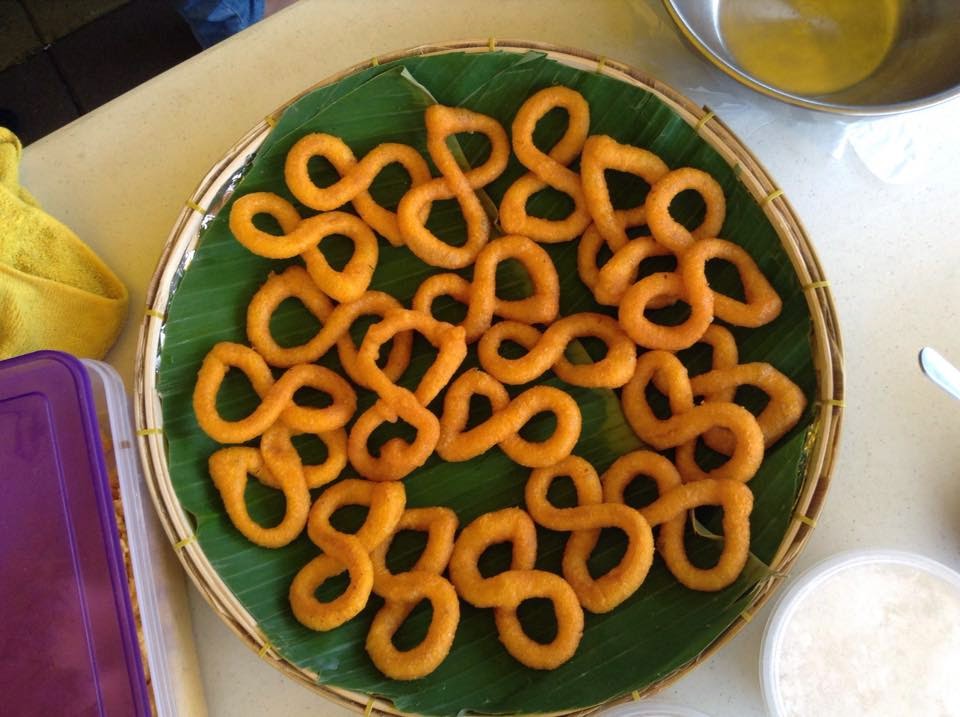 FILCUI1 Tour in Lucban, Quezon